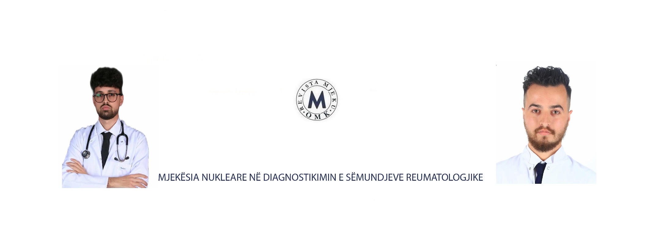 Dr. Arianit Bytyqi dhe Dr. Astrit Bytyqi – MJEKËSIA NUKLEARE NË ...