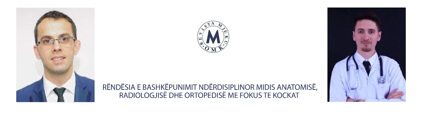 Jeton Shatri dhe Dijon Musliu - RËNDËSIA E BASHKËPUNIMIT NDËRDISIPLINOR ...