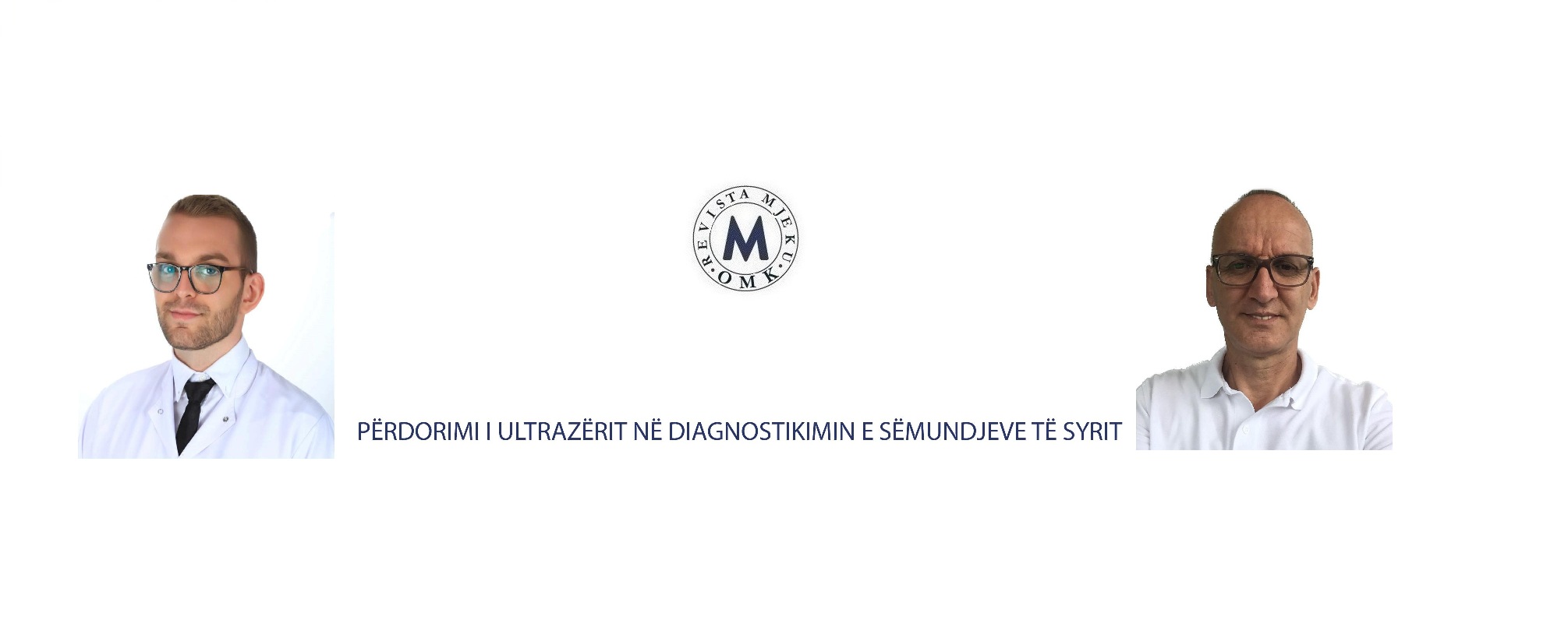Dr. Jon Murati dhe Dr. Gafur Murati – PËRDORIMI I ULTRAZËRIT NË ...