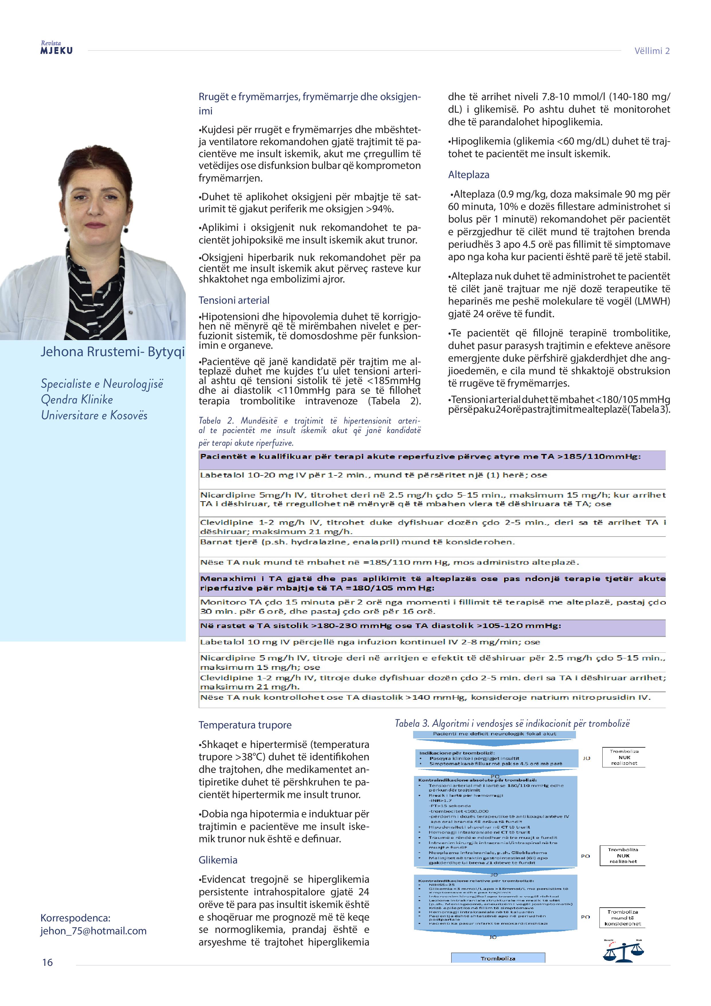 Dr. Argjend Shala dhe Dr. Jehona Rrustemi- Bytyqi – ASPEKTET PRAKTIKE ...