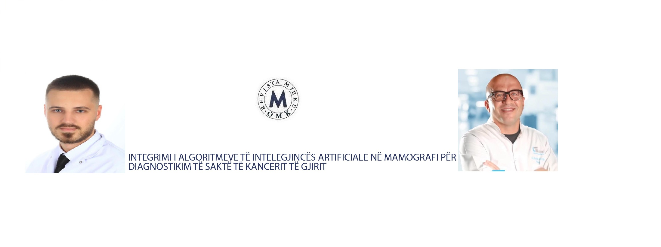 Dr. Shend Ferizi dhe Dr. Bajram Haziri – INTEGRIMI I ALGORITMEVE TË ...